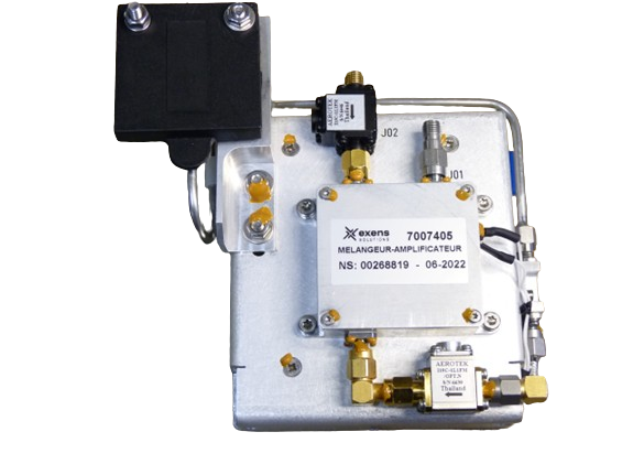 Produits & Solutions Archive - Exens